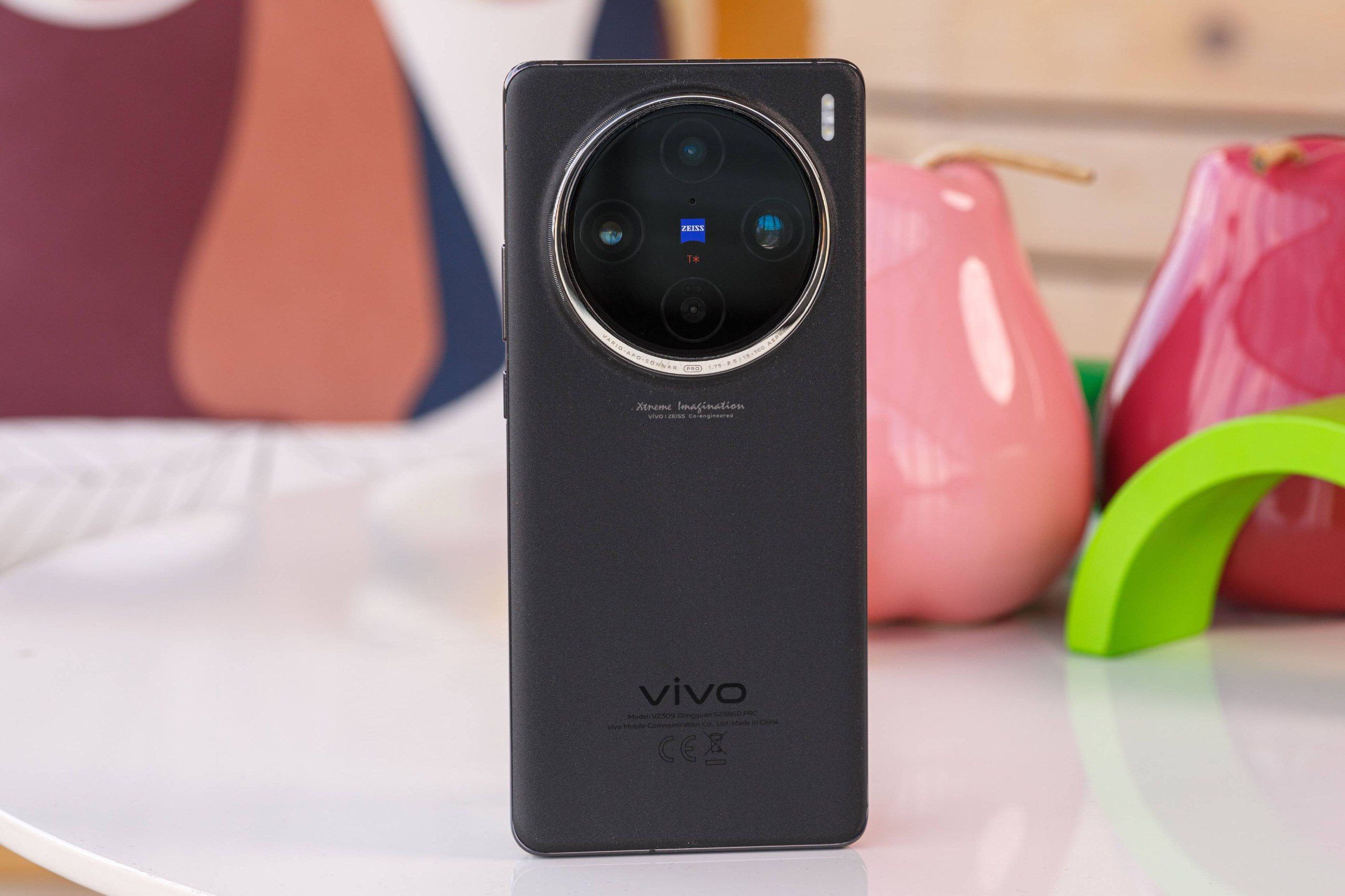 سعر ومواصفات فيفو اكس 100 الترا - vivo X100 Ultra رسميًا كأول هاتف ... سعر ومواصفات فيفو اكس 100 الترا - vivo X100 Ultra رسميًا كأول هاتف ...